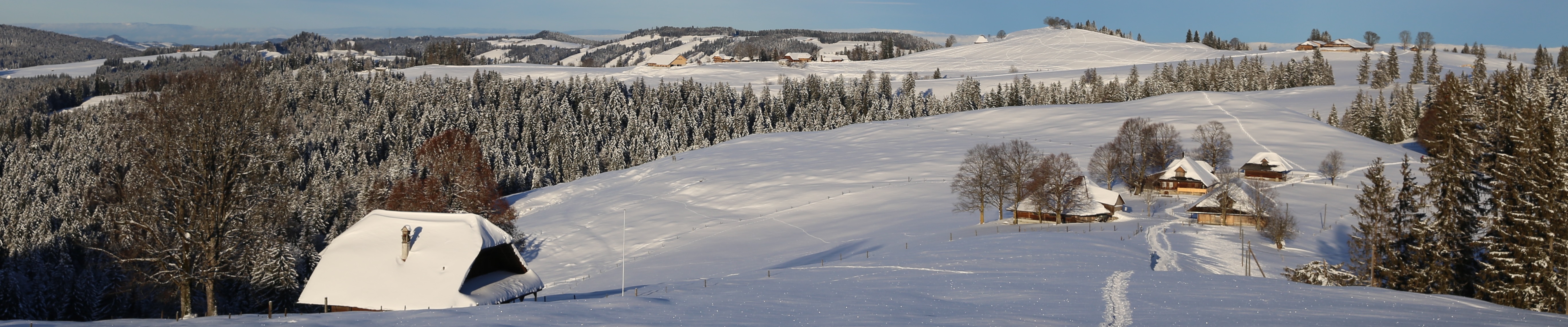 7. Emmentaler Bierwanderung | Röthenbach im Emmental